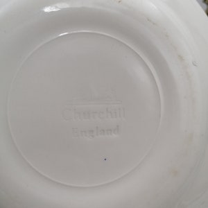 Vintage England Plates,english Image Plates, Royal Home of Britain ...