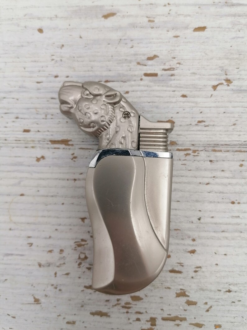 Vintage Lighter Animal Shapes Lighter Horse Shape Lighter - Etsy