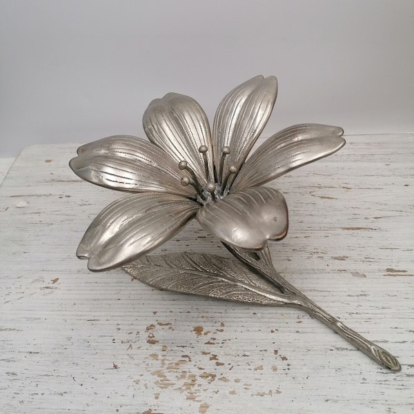 Flower Ashtray - Etsy