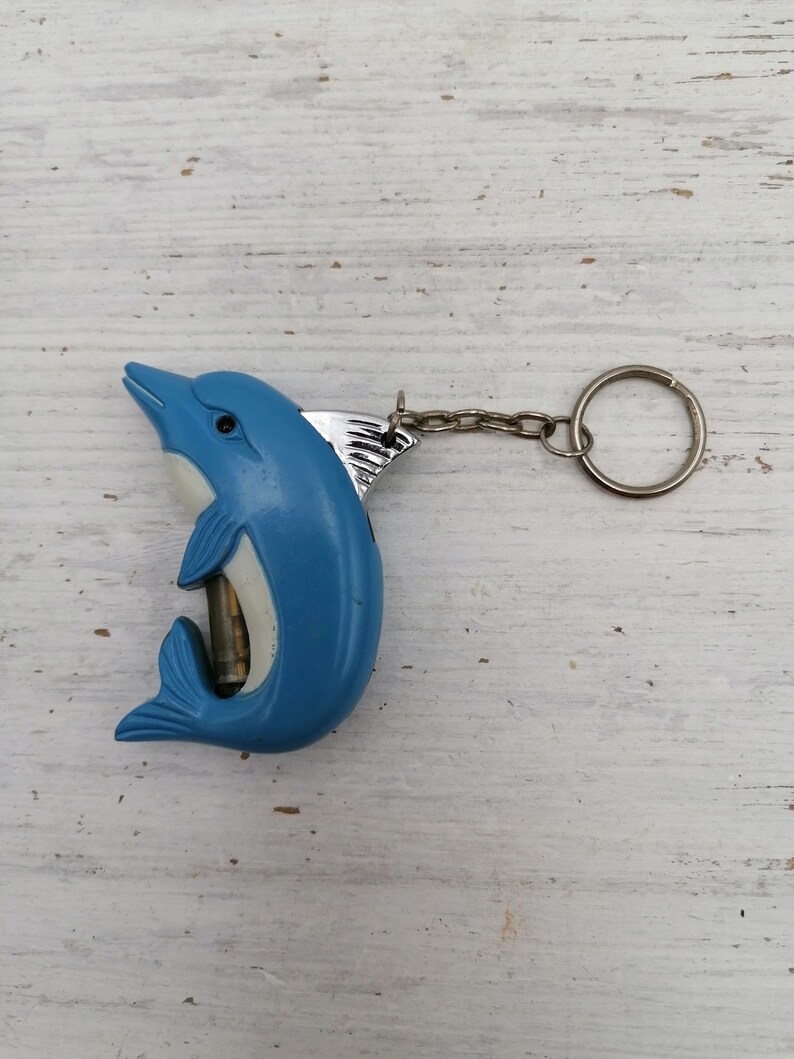 Vintage Lighter Funny Shapes Lighter Cat Frog Dolphin Turtle | Etsy