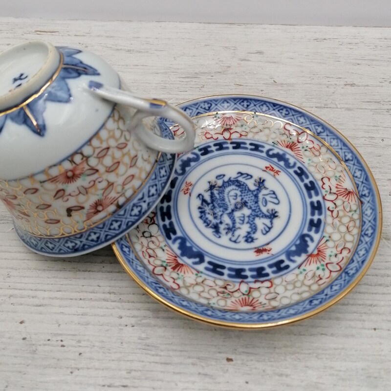 Coffee Service - Etsy