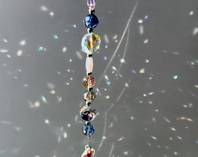 Suncatcher - Etsy