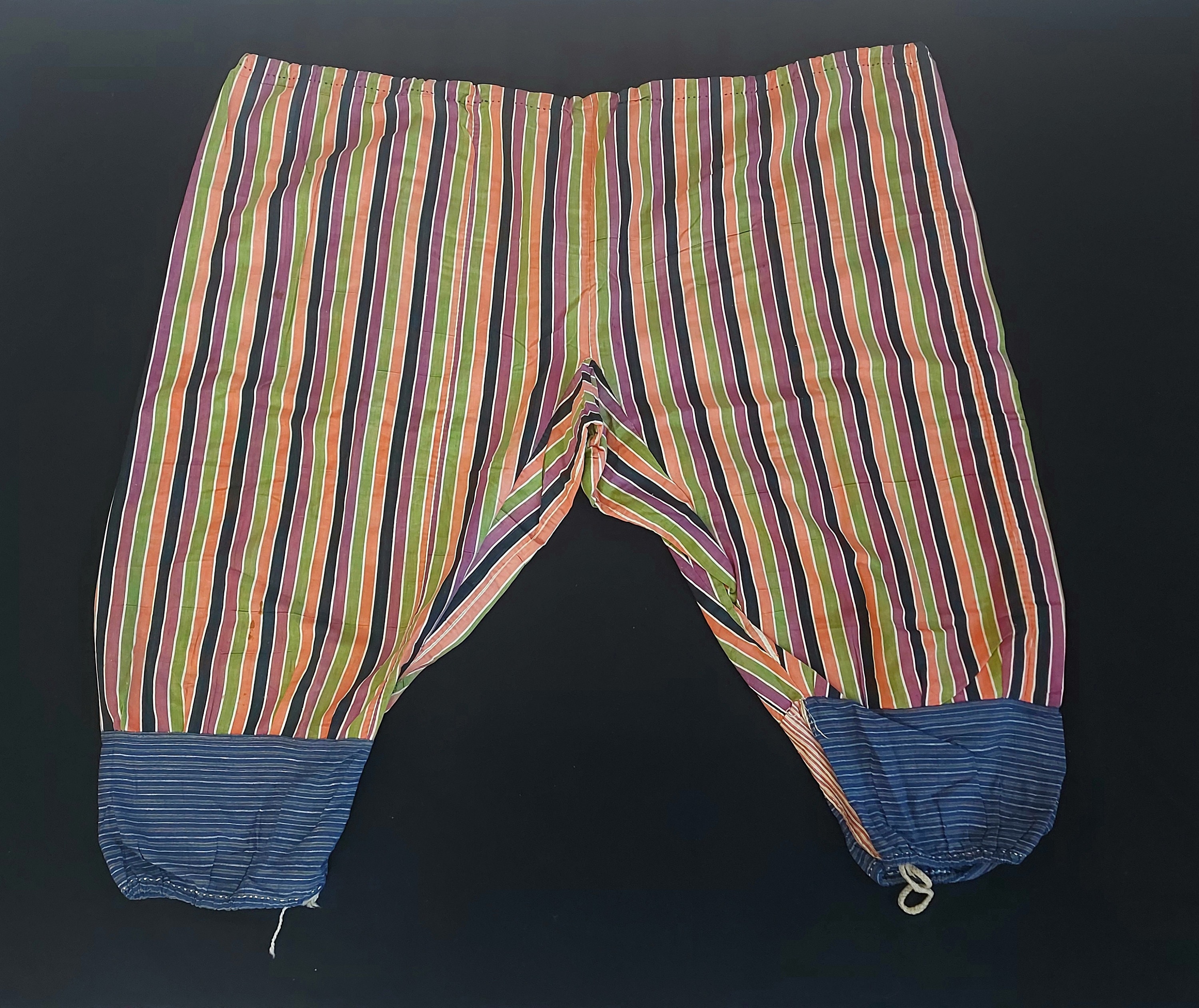 Turkish Trousers Men