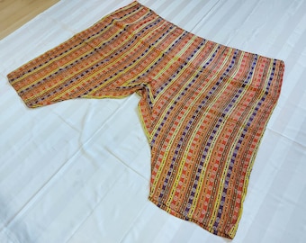 Antique Shalvar - Etsy