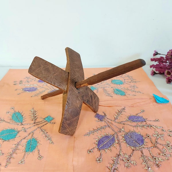 Spool Spindle - Etsy