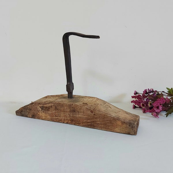 Cobblers Anvil - Etsy