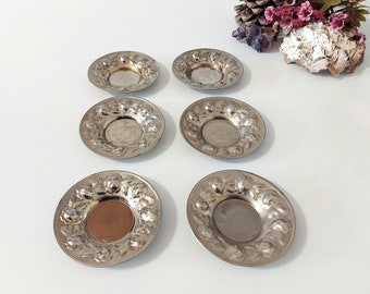 Turkish Glass Plates - Etsy