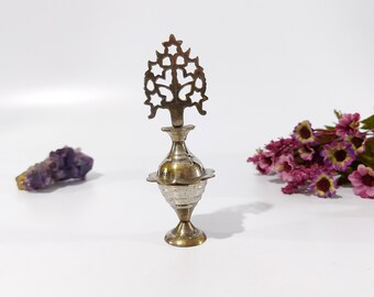 Islamic Kohl Pot - Etsy