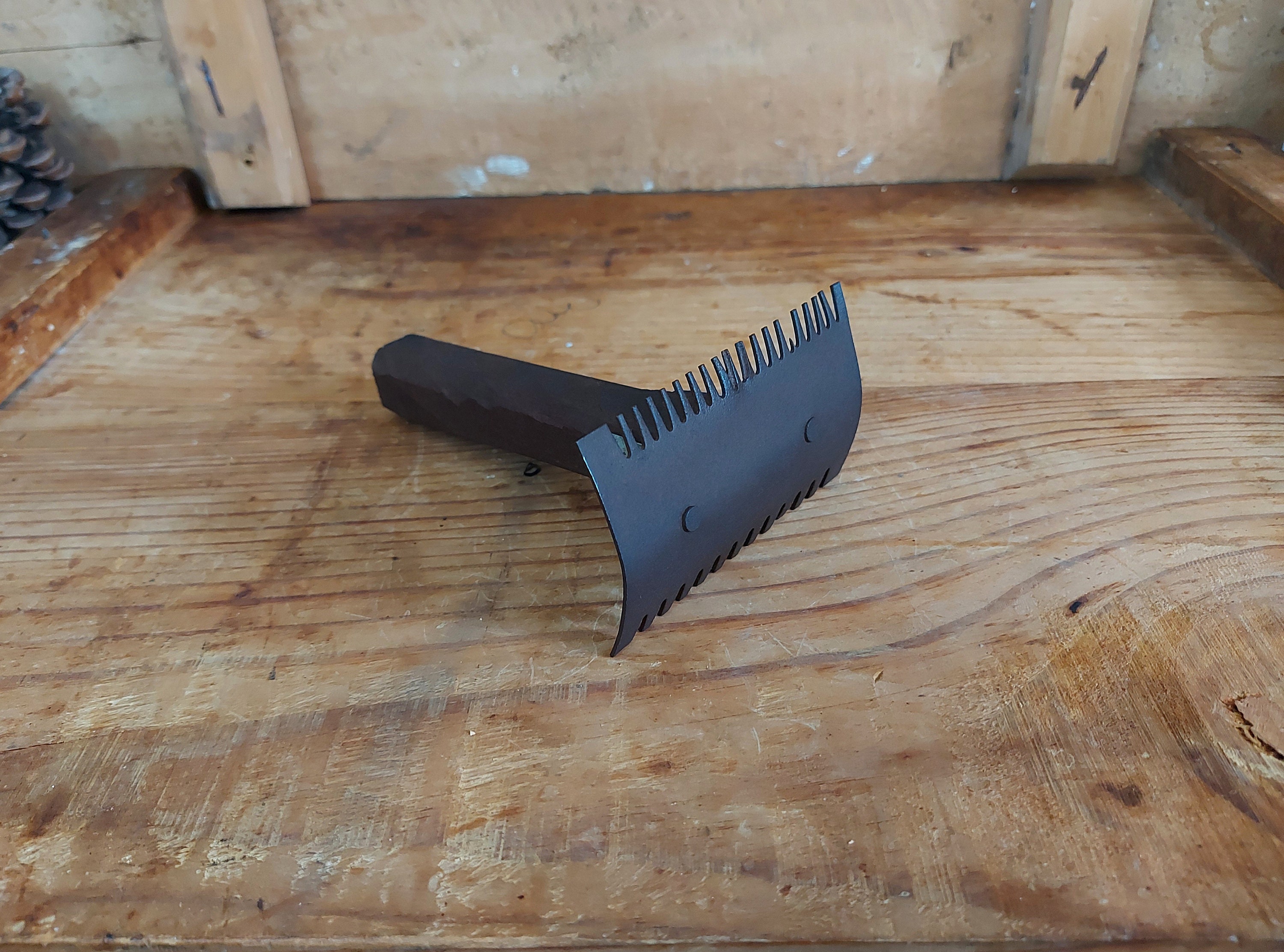 Farm Themed Combs For Men