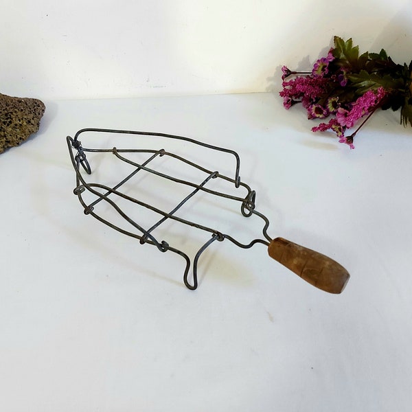 Wire Trivet - Etsy
