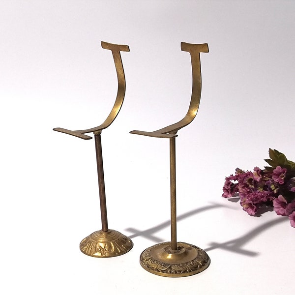 Shoe Shine Stand - Etsy