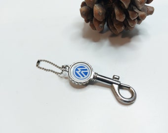 Volkswagen Key Ring - Etsy