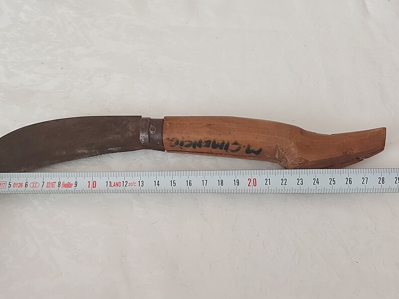 Antique Handmade Farmer Pocket Knife Foldable Vintage Knife | Etsy