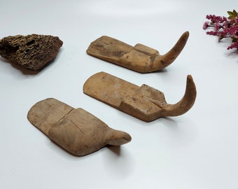 Primitive Farm Tool - Etsy