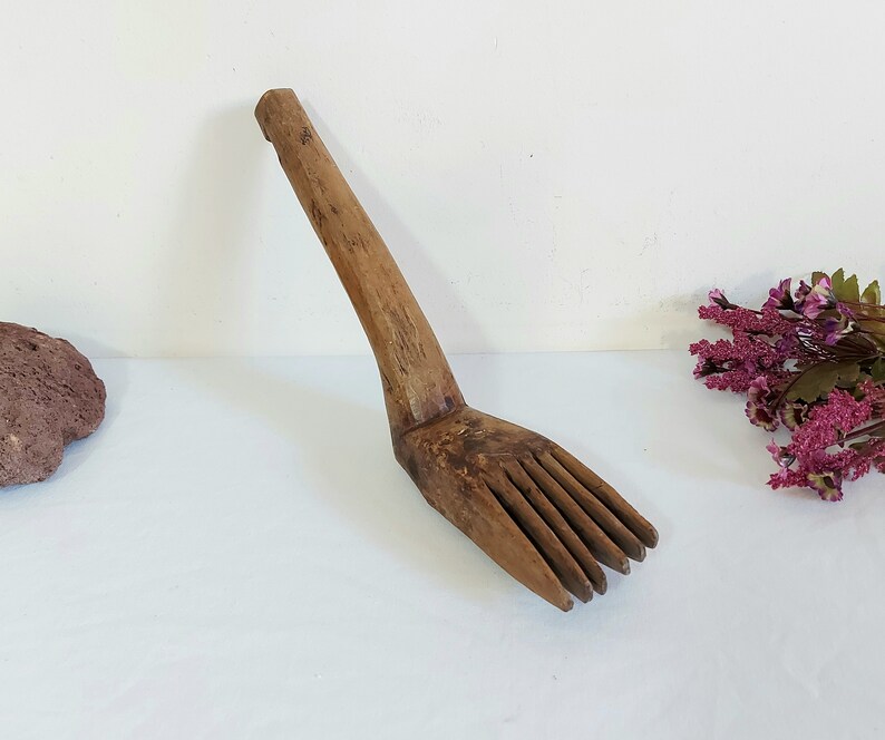 Antique Carpet Weaving Comb Turkish Carpet Comb Carpet - Etsy