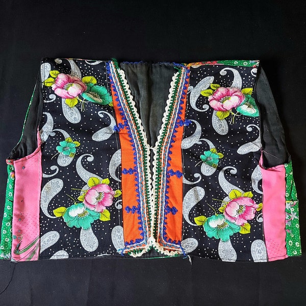 Turkish Folk Jacket Costume - Etsy