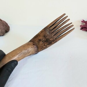 Antique Carpet Weaving Comb Turkish Carpet Comb Carpet - Etsy