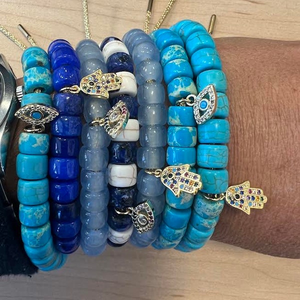 Beads From Israel - Etsy