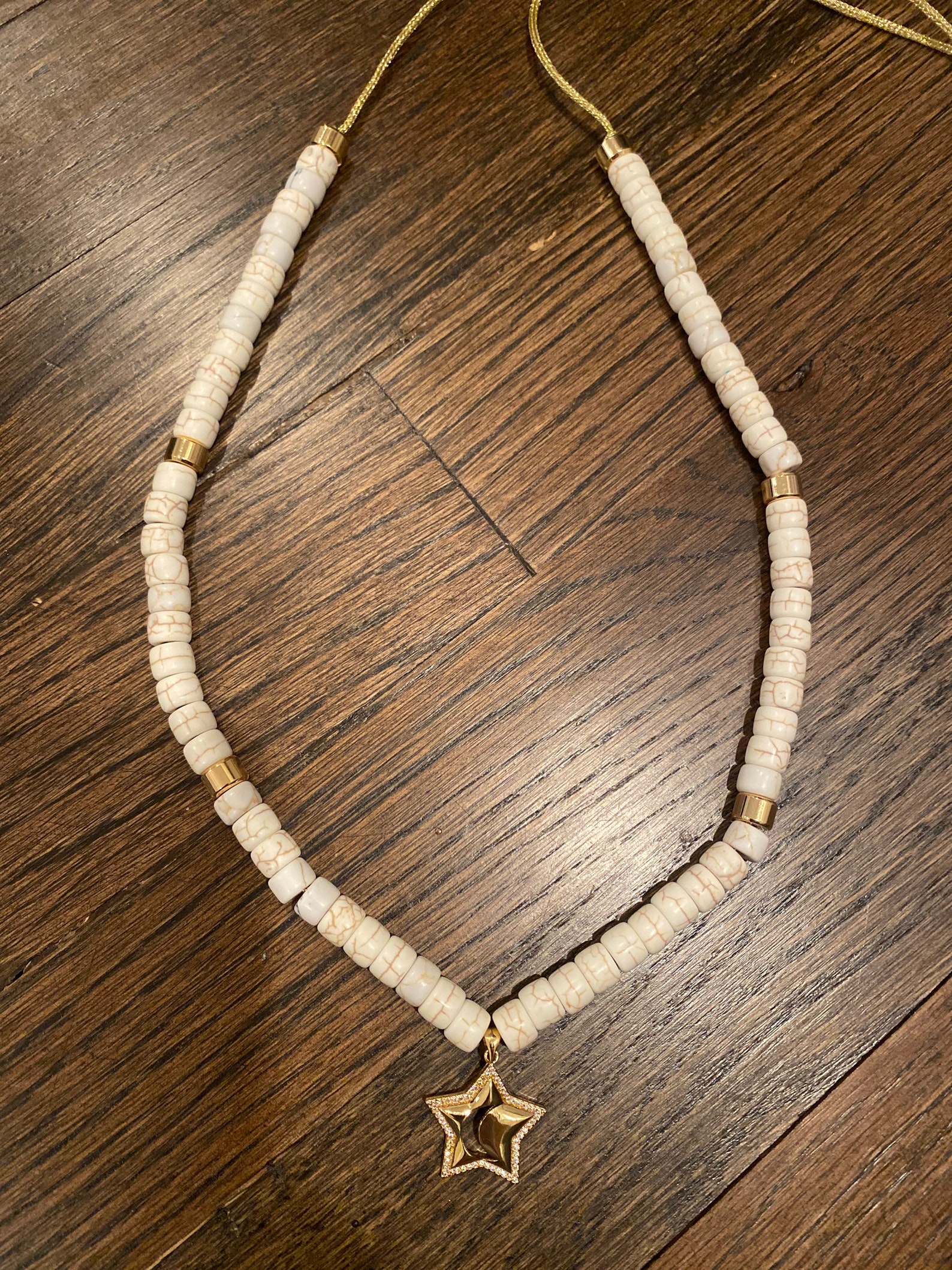 Collar de cuentas arco iris grande corbata en la pulsera - Etsy España