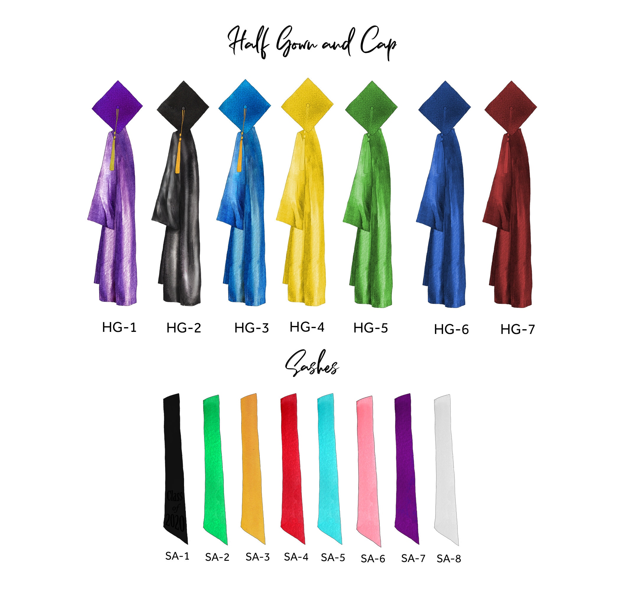 CUSTOM GRADUATION MEMORIAL Gift Print-family Memorial | Etsy