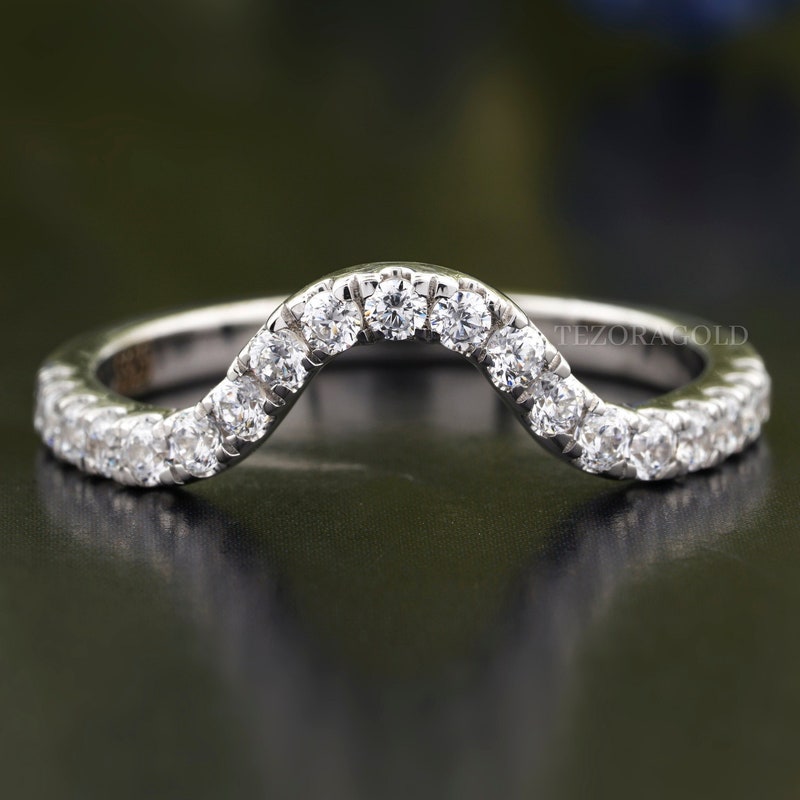 U Shaped Band - Etsy