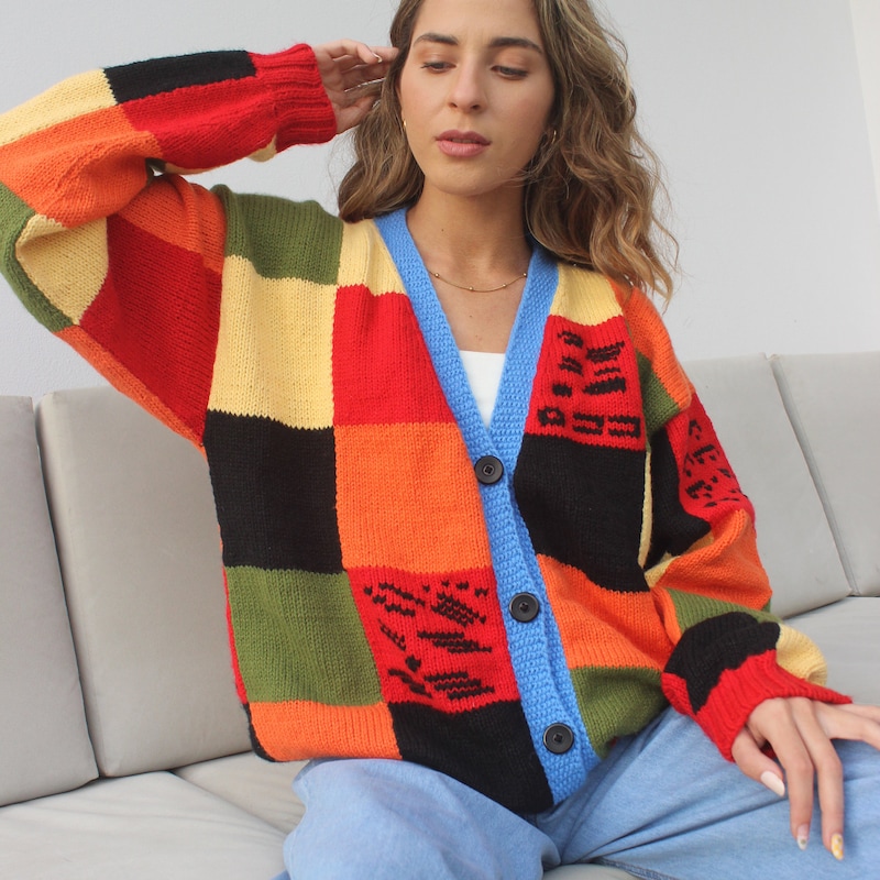 Harry Styles Sweater - Etsy