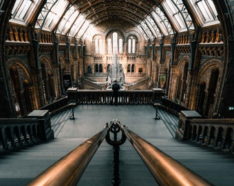 London England. Digital Downloadable Print | Etsy