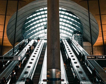 London England. Digital Downloadable Print | Etsy