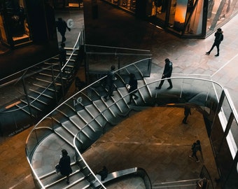 London, England. Digital Downloadable Print - Etsy