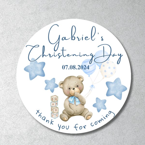 Christening - Etsy