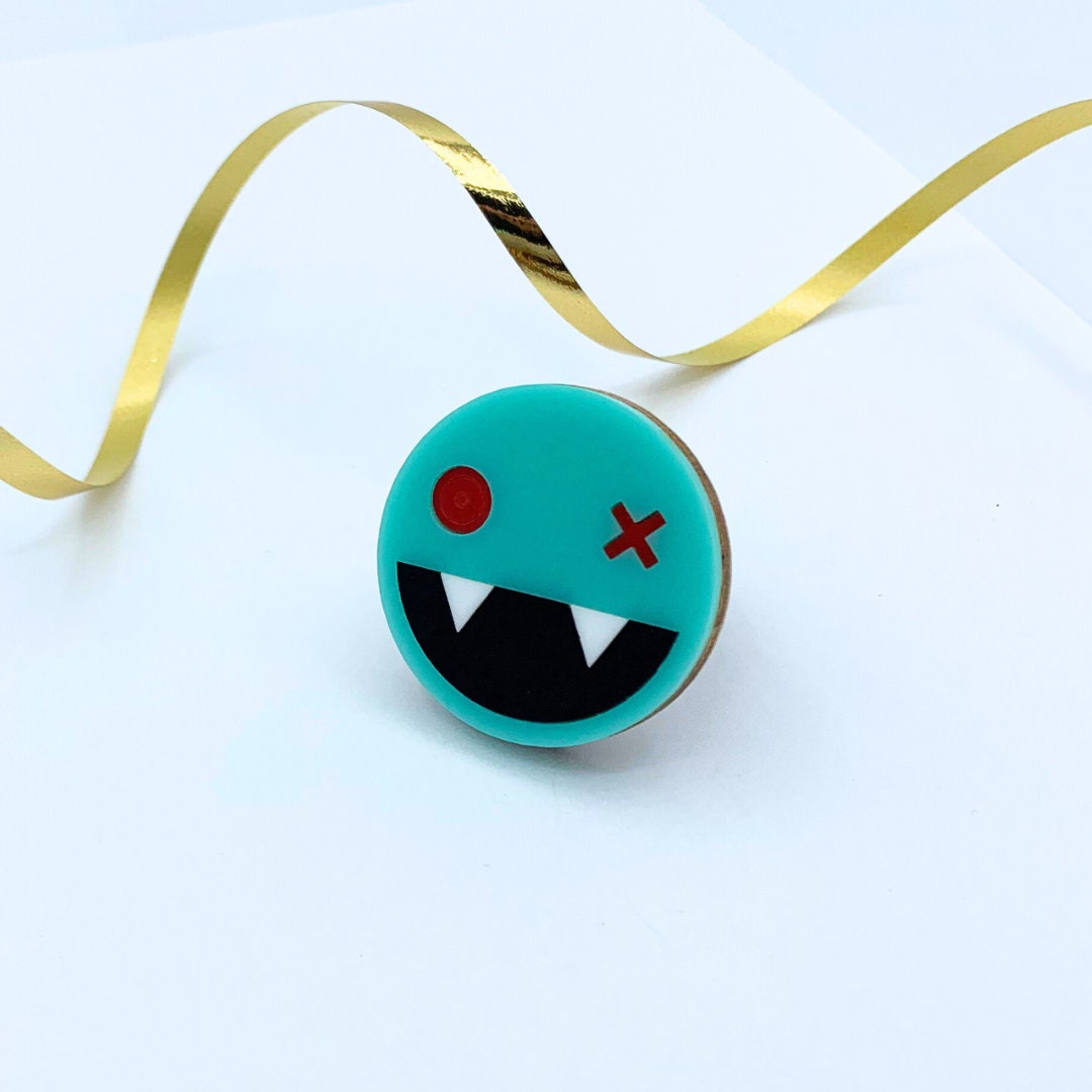 Steven Shein Ring - Etsy
