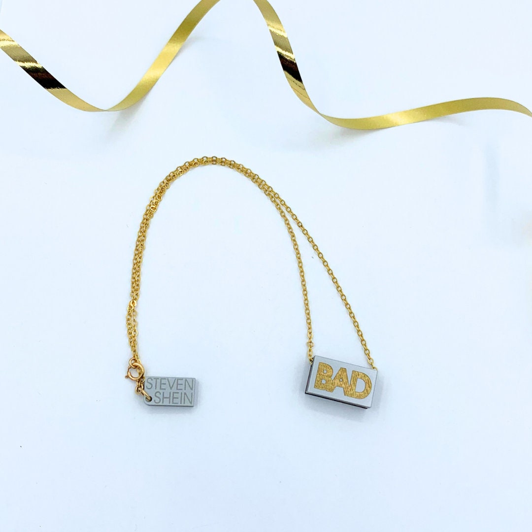 Steven Shein Necklace - Etsy