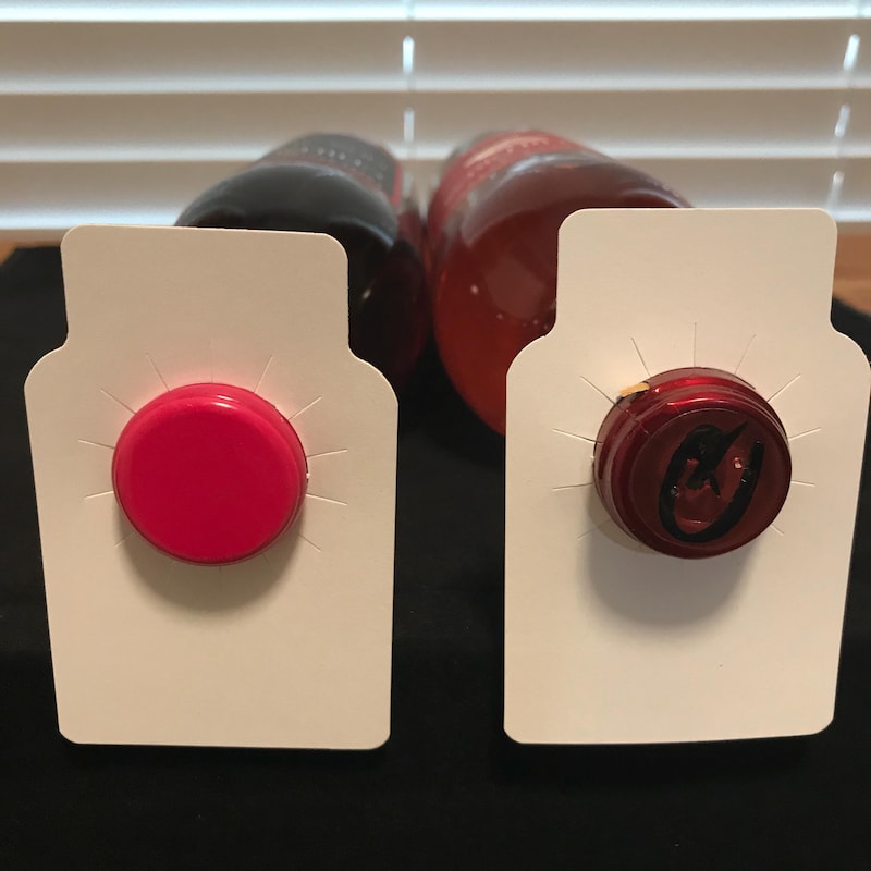 Cellar Wine Tag - Etsy
