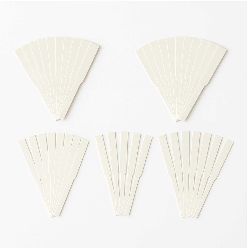 Paper Strips - Etsy