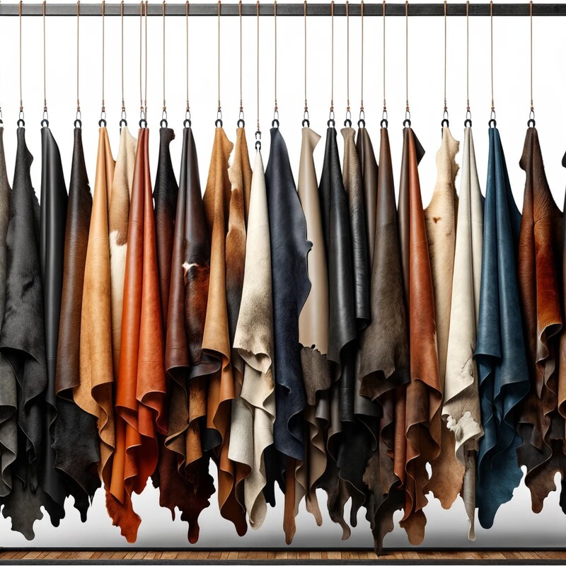 Whole Cow Hide - Etsy