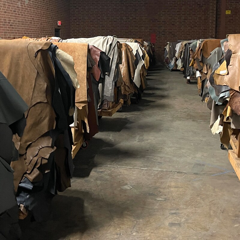 Leather Hide - Etsy