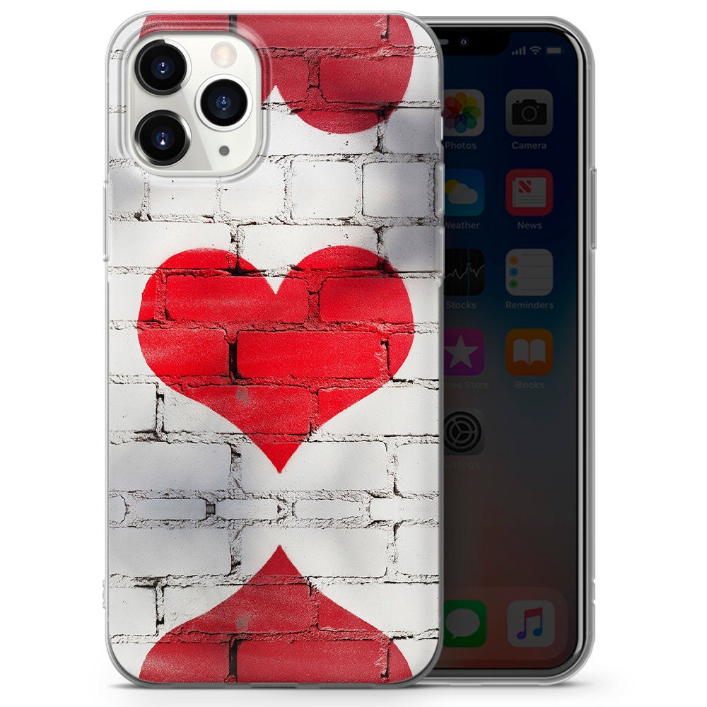 Graffiti Phone Case Street Art for Iphone 14 13 SE 2020 Xr - Etsy UK