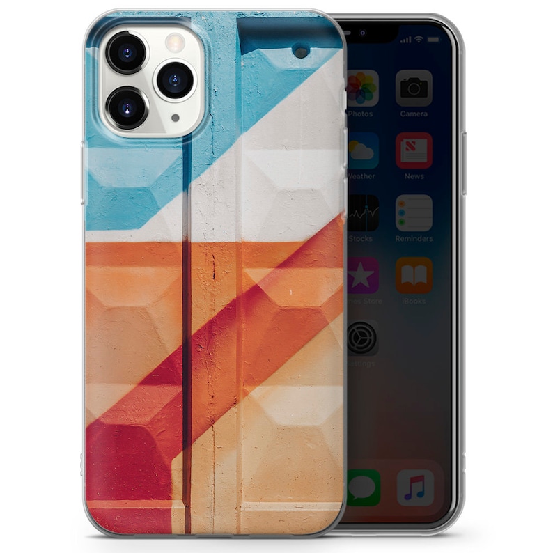 Graffiti Phone Case Street Art for Iphone 14 13 SE 2020 Xr - Etsy UK