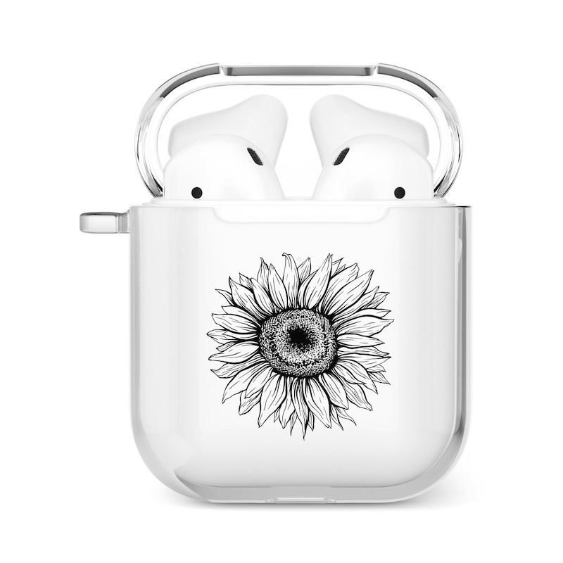 Clear Airpods Case - Etsy