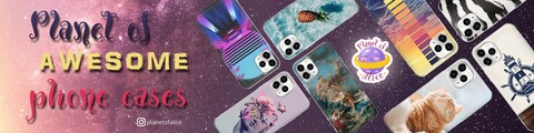 planetofalice - Etsy UK