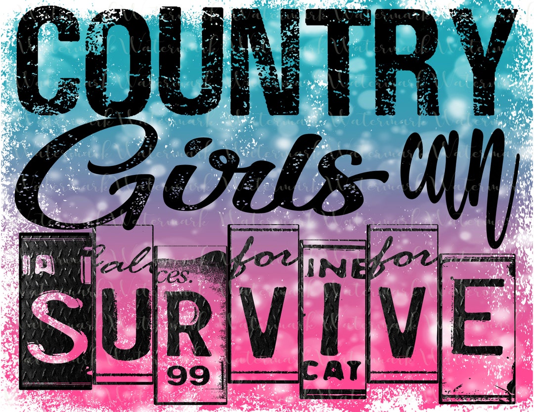 Country Backgrounds For Girls