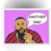 DJ Khaled Funny Graduation Card, They Don't Want You to Graduate, Funny Graduation Card, Cheeky ...