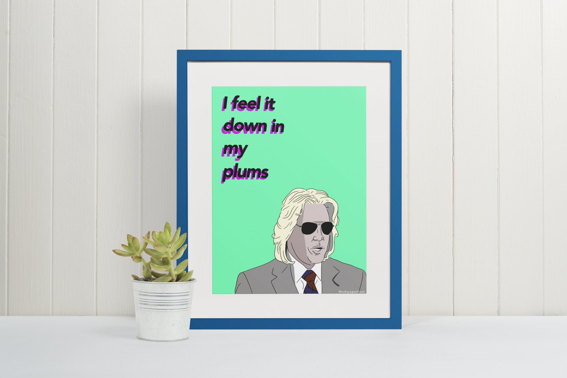 Ashley Schaeffer Poster Print - Etsy