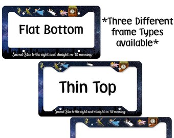 Star License Plate - Etsy