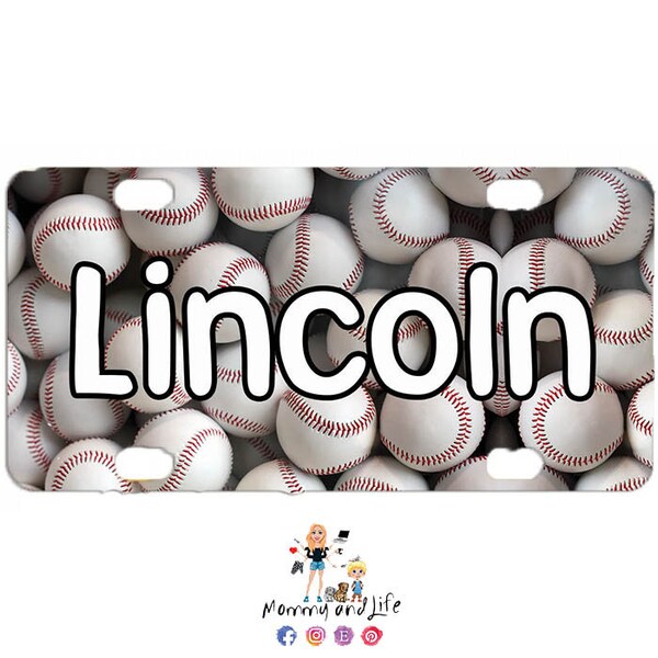 Baseball Kids - Etsy