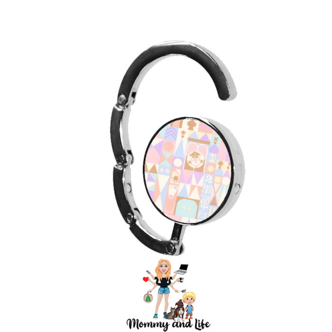 Purse Hanger / Purse Hook/ Purse Table Hook/ Handbag Hanger Hook ...