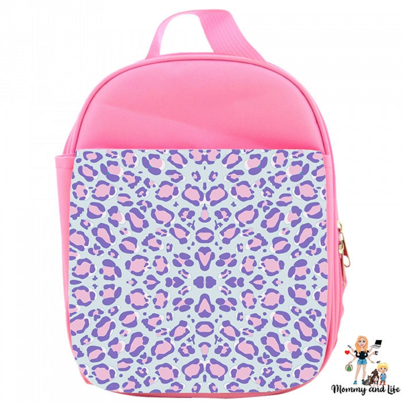Cute Girly Lunch Box - Etsy