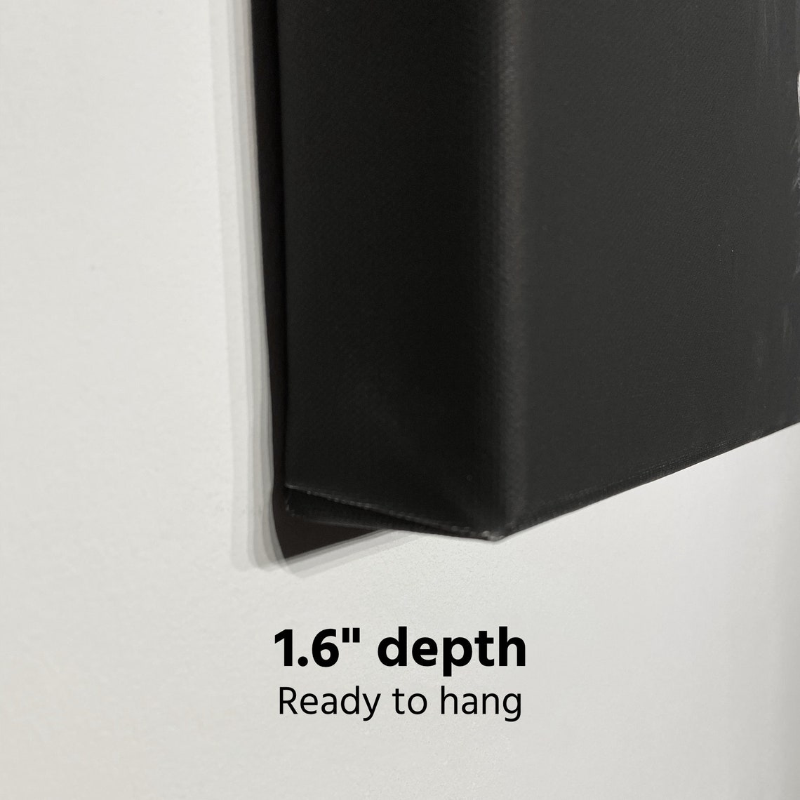 Friday Definition Wall Art Motivation Canvas Print / Poster - Etsy