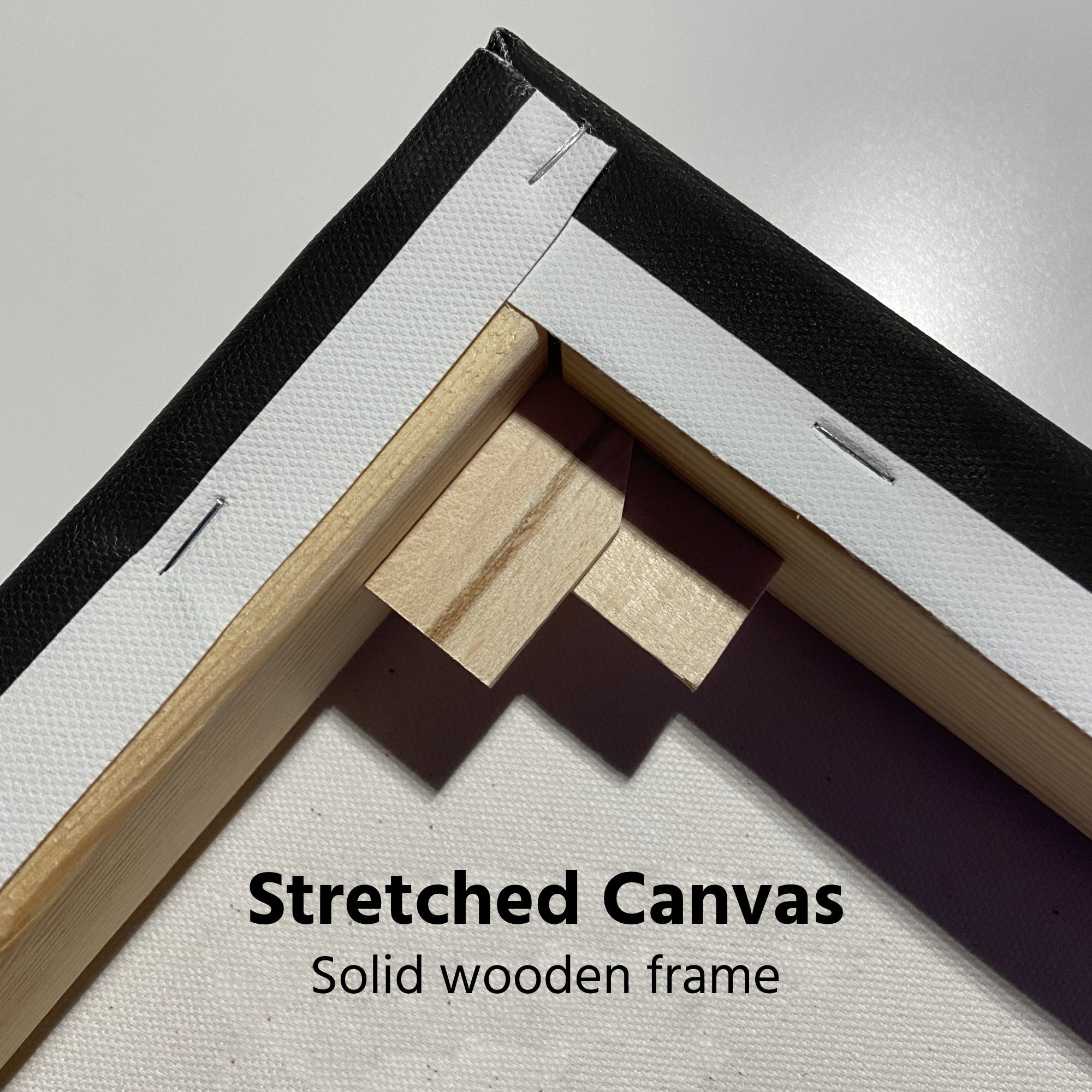 Friday Definition Wall Art Motivation Canvas Print / Poster - Etsy