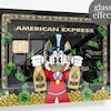 Scrooge Mcduck CANVAS Scarface the World is Yours Gifts for Him Alec ...
